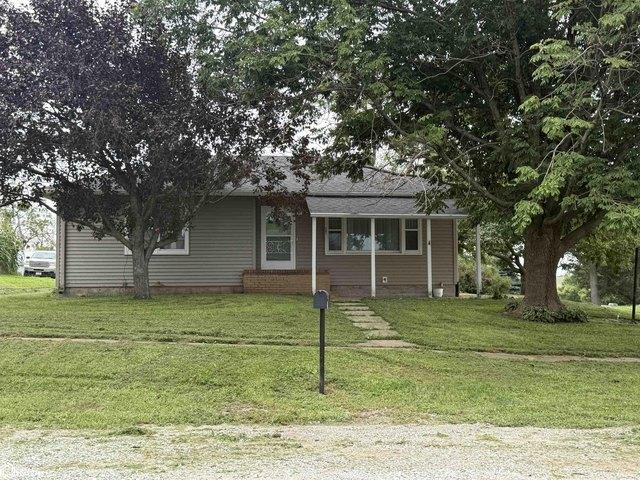 201 Washington St, Marne, IA 51552