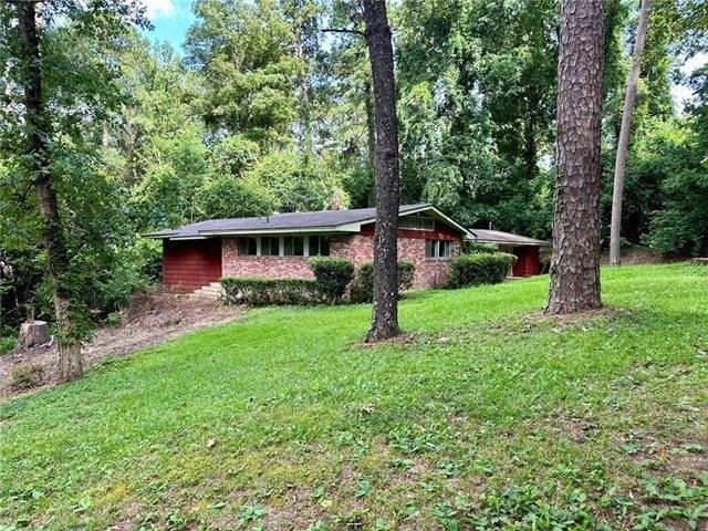 201 Washington St, Pineville, LA 71360