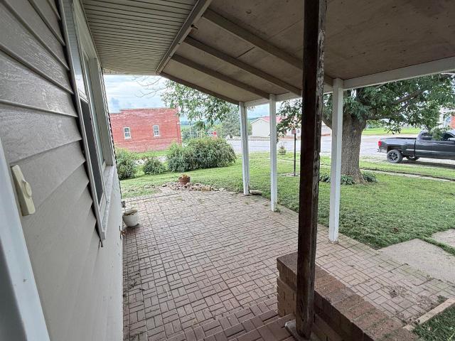 201 Washington Street