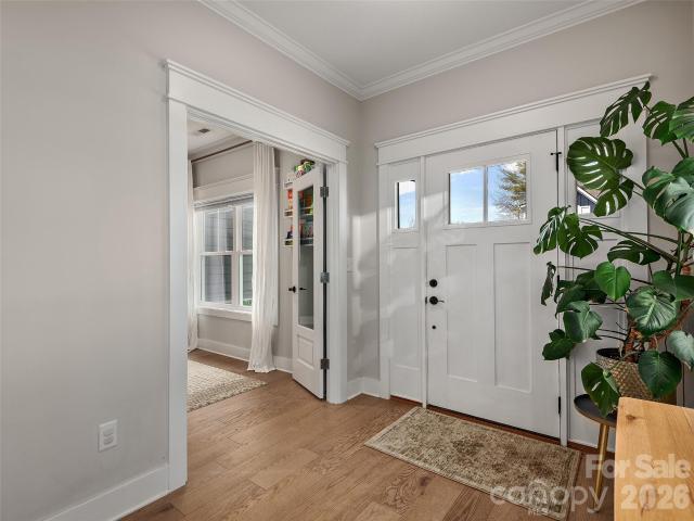 201 Weybridge Drive