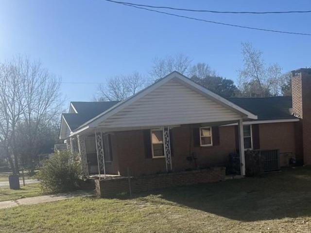 201 Webb Ave Units AVE & 203, Sumter, SC 29150