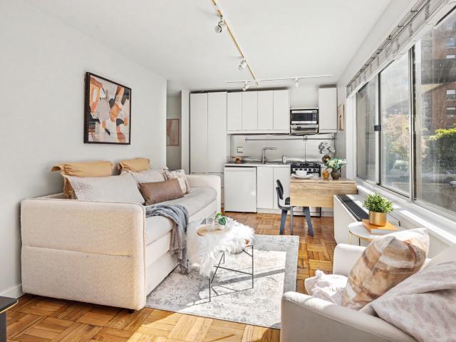 201 West 70th Street, New York, NY