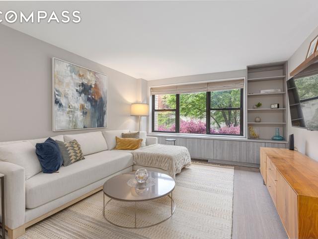 201 West 70th Street, New York, NY