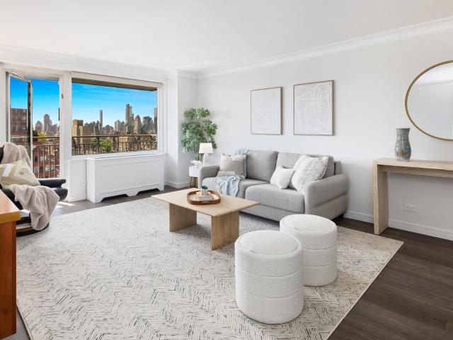 201 West 70th Street, New York, NY