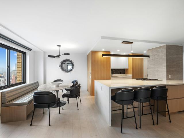 201 West 70th Street, New York, NY