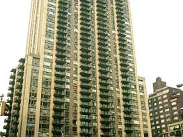 201 West 70th Street, New York, NY