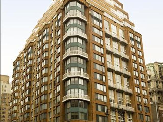 201 West 72nd Street, New York, NY