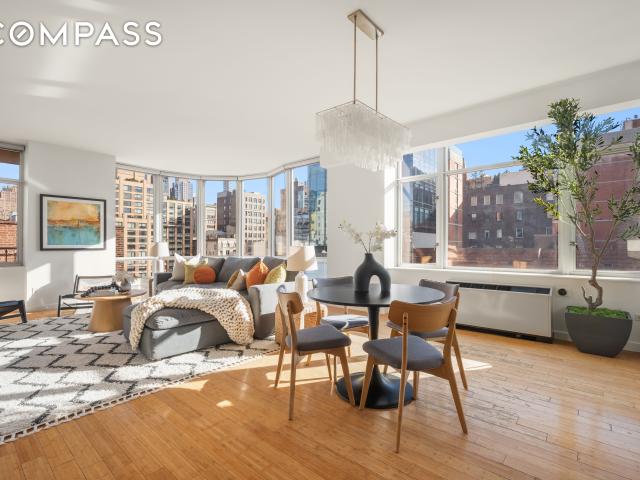 201 West 17th Street, New York, NY