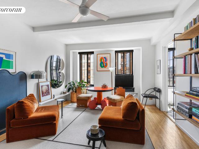 201 West 16th Street, New York, NY