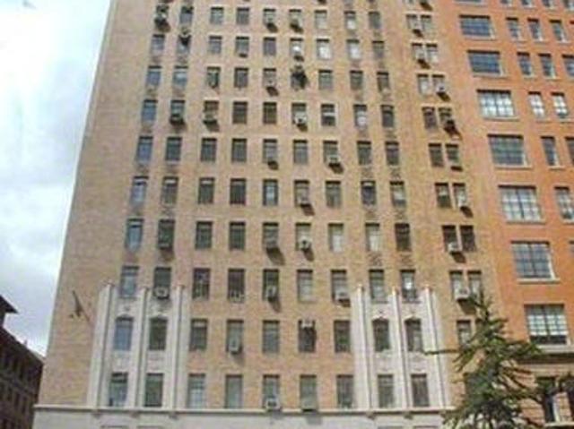 201 West 16th Street, New York, NY