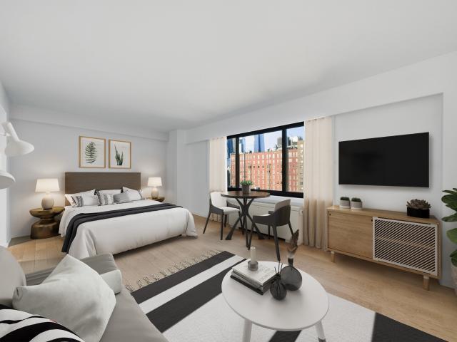 201 West 21st Street, New York, NY