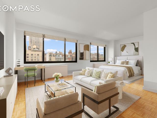 201 West 21st Street, New York, NY