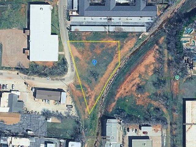 201 Westmoreland St, Abilene, TX 79603