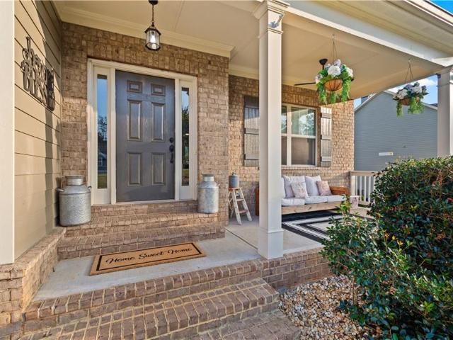 201 Whelchel Valley Dr, Dawsonville, GA 30534 | MLS #7767 | Compass