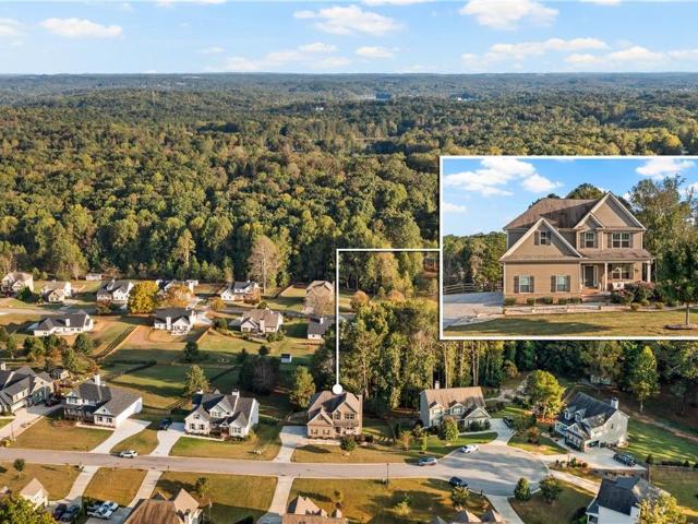 201 Whelchel Valley Drive