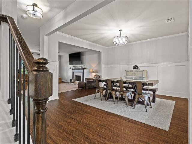 201 Whelchel Valley Drive
