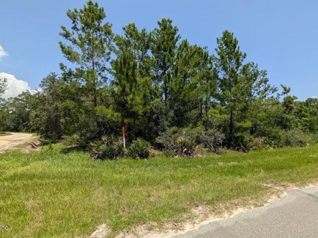 201 Whispering Pines Rd, Georgetown, FL 32139