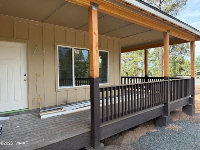 201 White Fir Drive
