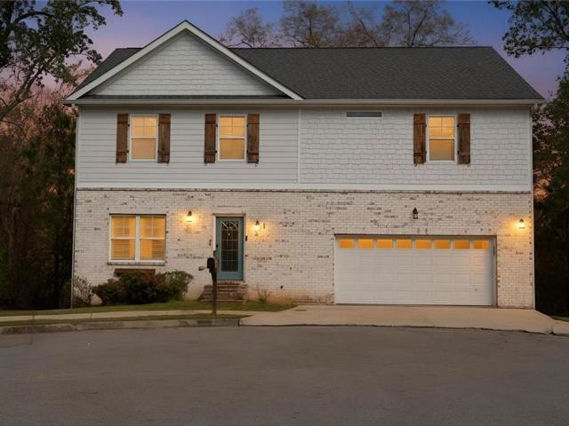 201 Wilhelmina Dr, Austell, GA 30168 | MLS #7743