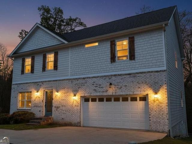 201 Wilhelmina Dr, Austell, GA 30168