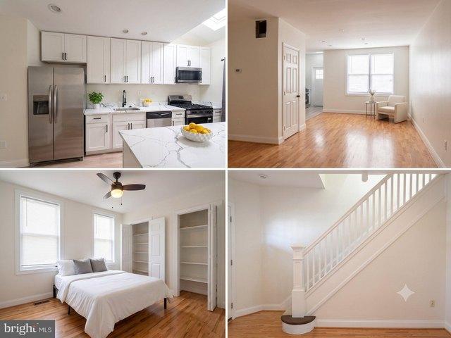 201 Willow Spring Rd, Baltimore, MD 21222