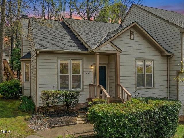 201 Windbyrne Dr, Cary, NC 27513 | MLS #10149 | Compass