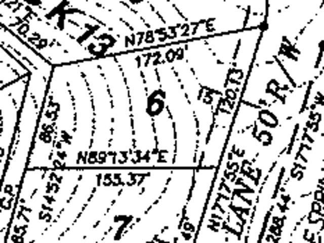 201 Windsor Ln Lot 6, Daniels, WV 25832