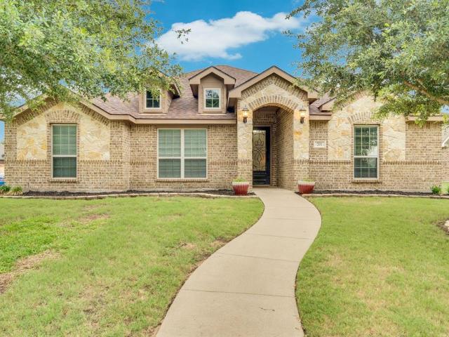 201 Winters Edge Drive
