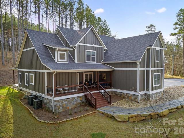 201 Wright Road