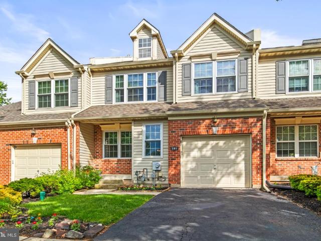 201 Wyncote Court