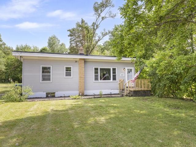 201 Taylor Ave, Battle Creek, MI 49037