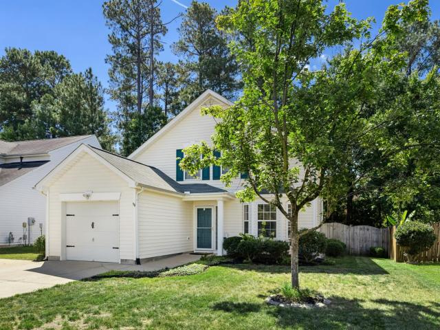 201 Taylor Glen Drive