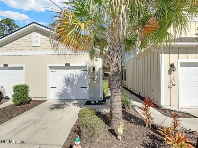 201 Talulla Trl, Saint Augustine, FL 32095