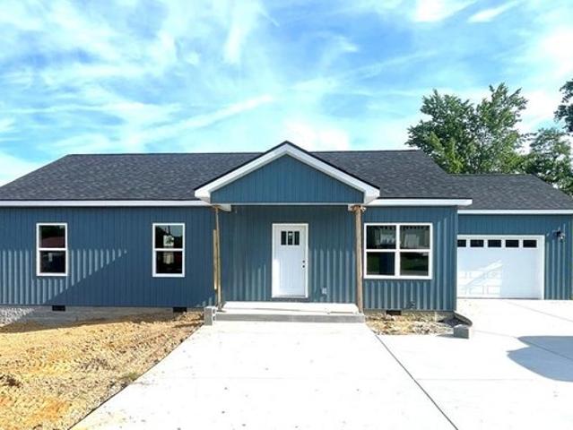 201 Tara Dr, Cookeville, TN 38501