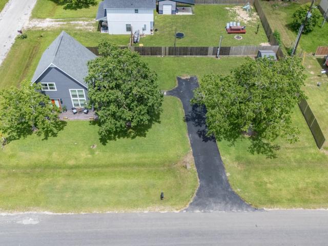 201 Texas Avenue S