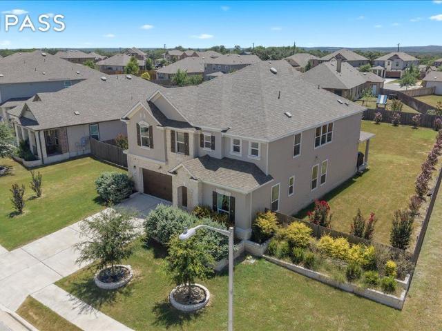 201 Texas Jack Dr, Kyle, TX