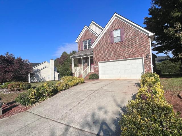 201 Tecumseh Court