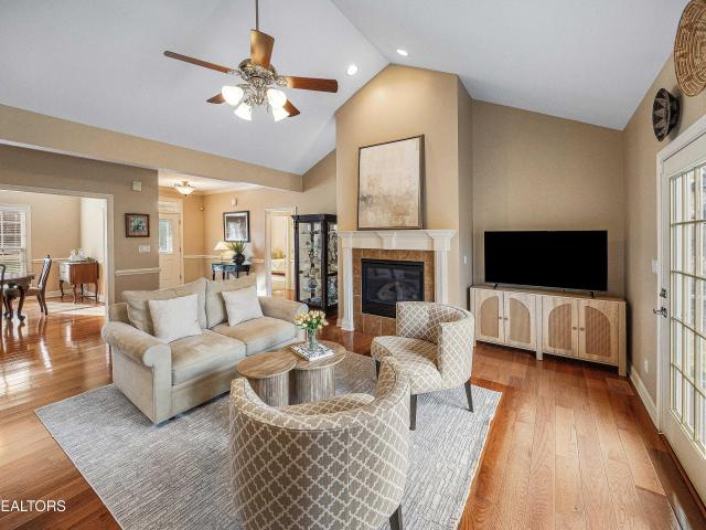 201 Tecumseh Way