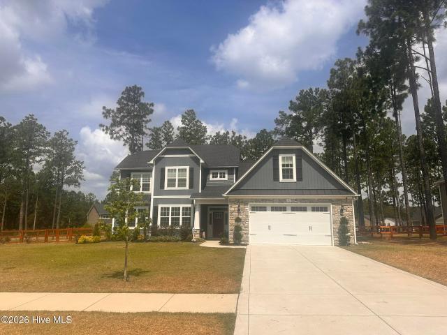 201 Thistleberry Drive