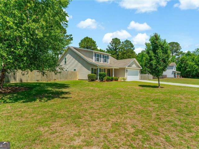 201 Thornwood Court