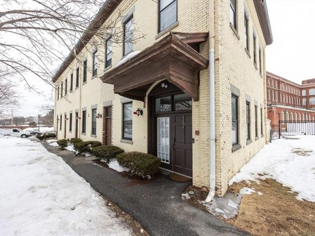 201 Thorndike St Unit 505, Lowell, MA 01852