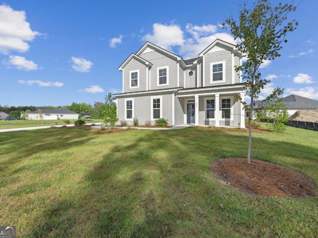 201 Tidal Marsh Way