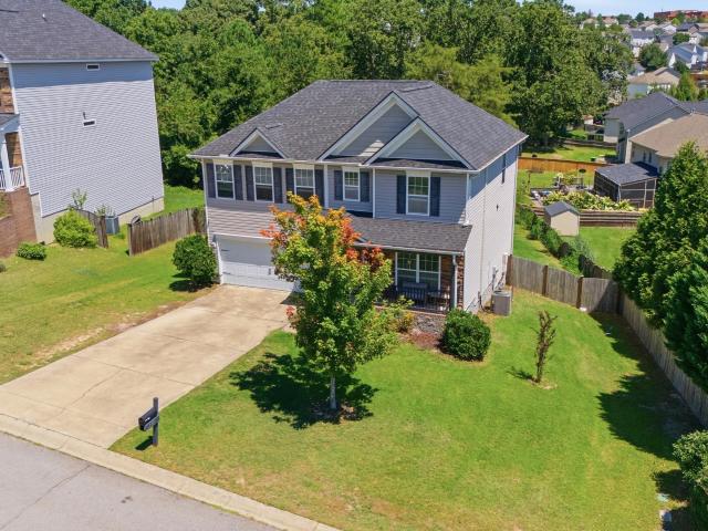 201 Timber Chase Lane