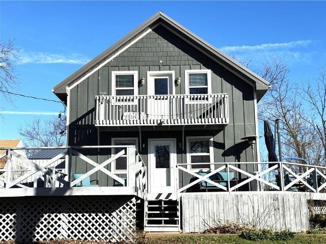 201 Timber Valley Dr, Linn Valley, KS 66040 | MLS #2606