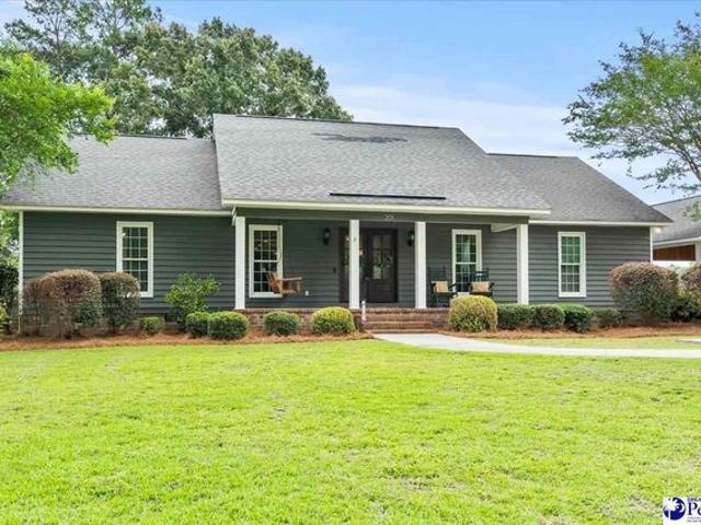 201 Timberlake Dr, Florence, SC 29501