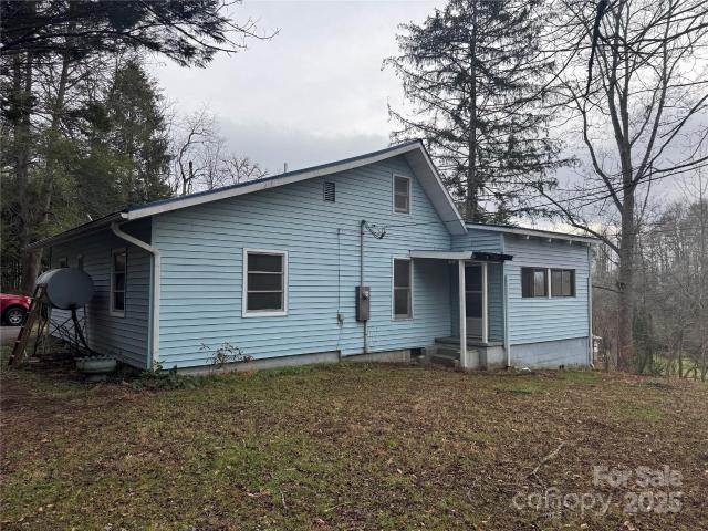 201 Tinsley Road