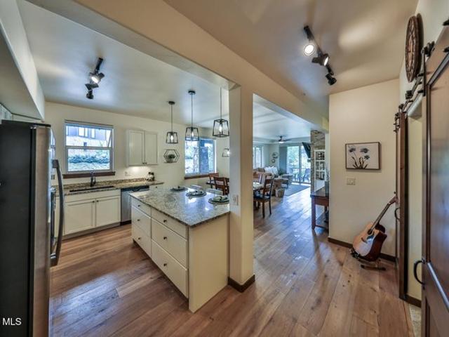 201 Trailhead Cir Unit 214, Winter Park, CO 80482