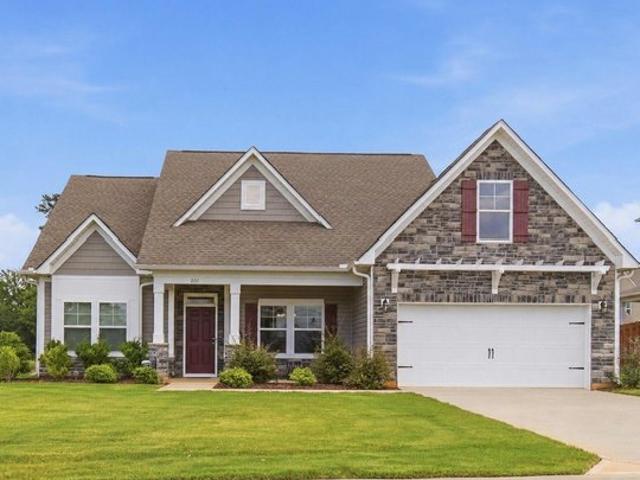 201 Tralee Dr, Pendleton, SC 29670