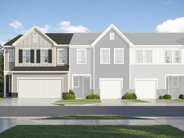 201 Tree Moss Ct, Rolesville, NC 27571