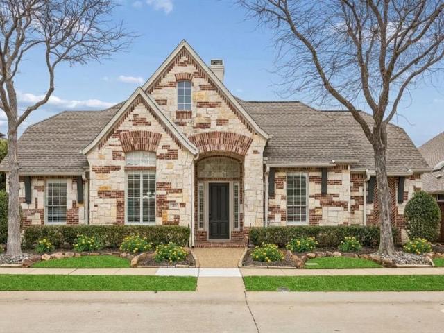 201 Troon Rd, McKinney, TX 75072 | MLS #21185